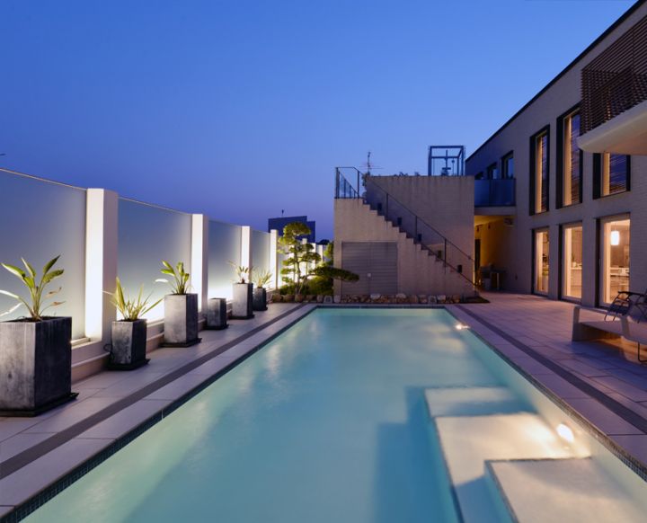 Premium Hotel (Demo) - Norvell University