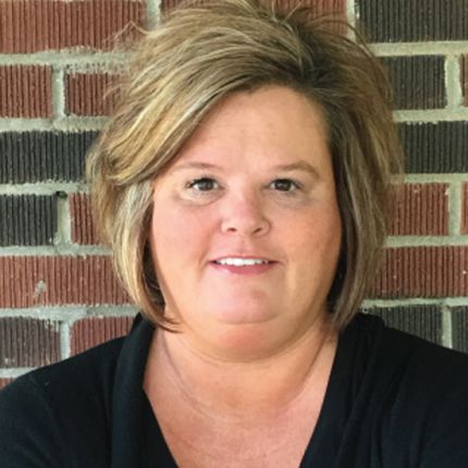 Christy Payne - Norvell University